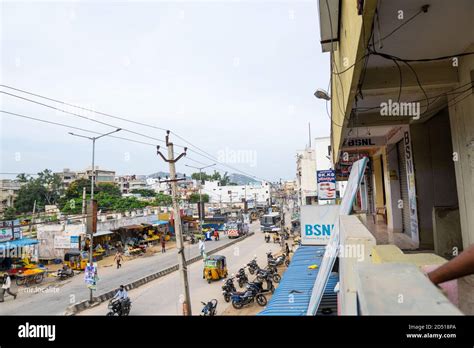 Chittoor Town