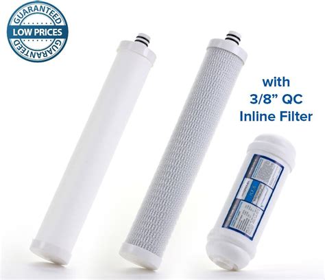 The 8 Best Culligan Ac30 Water Filter Replacement Cartridge Home Tech