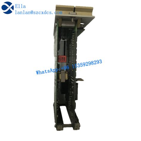 HIMA F8652E CPU Module Changxin