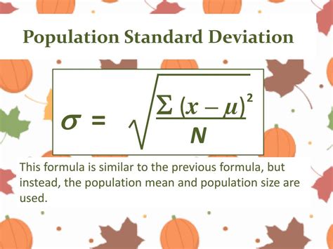 Section 33 Measures Of Variation Ppt Download