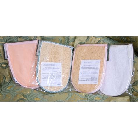 Luffa Natural Natural Exfoliating Body Sponge Arab Home Decor