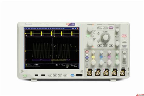 Tektronix Dpo5104 1ghz带宽10 5 Gs S采样率示波器 艾克赛普 更科学的软硬件定制开发与测试仪器技术公司