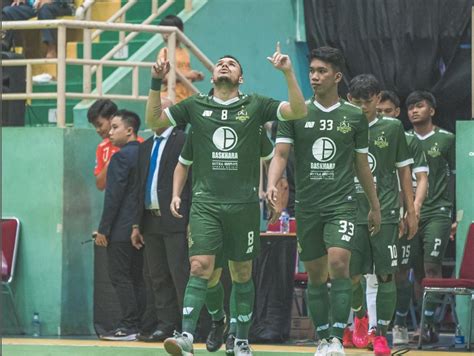 Bintang Timur Surabaya Cuma Bisa Menang Tipis Atas Unggul Fc Sunny