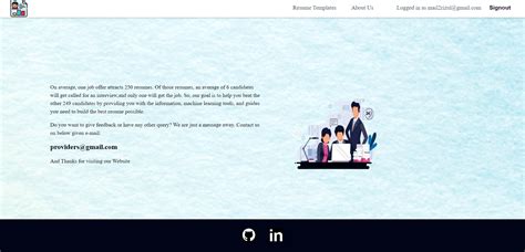 Github Rizul2108reactresumebuilder This Is A Web App Created
