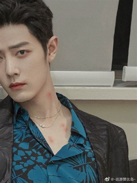 肖战 𝚇𝚒𝚊𝚘𝚉𝚑𝚊𝚗 Handsome Anime Guys Actors Handsome Anime