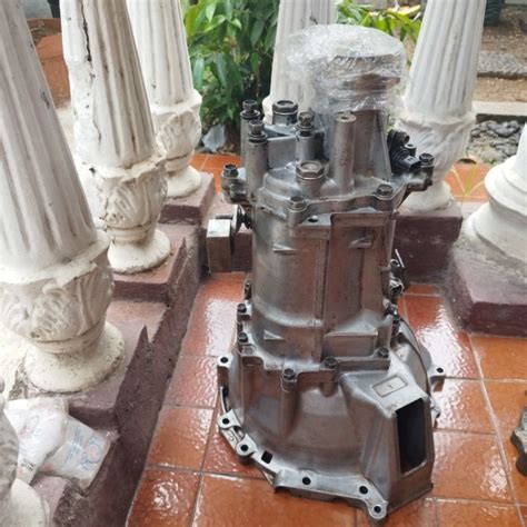 Jual TRANSMISI MANUAL TOYOTA AVANZA XENIA 13 1300 CC Shopee Indonesia