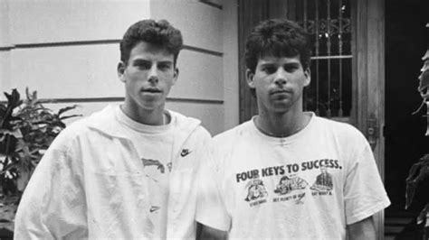 Quando Estreia O Documentário O Caso Dos Irmãos Menendez Na Netflix