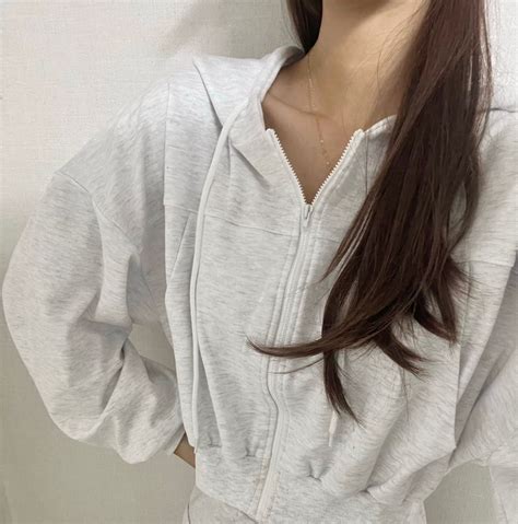 콩쏘울 5color 세트할인 꾸안꾸 크롭 후드집업 포켓 스커트 롱 트레이닝세트 셋업 투피스 141516