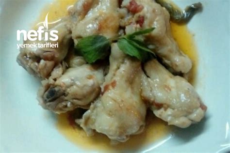 Tavuk Güveç Nefis Yemek Tarifleri 5994291