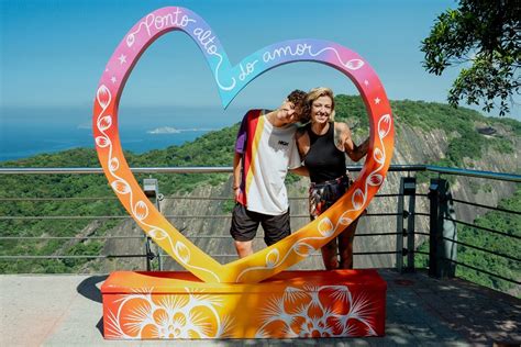 Parque Bondinho Pão de Açúcar celebra o Mês das Mães experiências