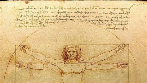 Leonardo Da Vinci hakkında hiç duymadığınız ilginç bilgiler Sayfa 4