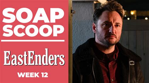 Eastenders Spoilers Stacey And Jack Are Caught Out
