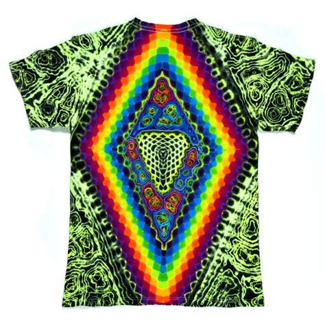 Just In Color Radioactive Stargate Heater Tie Dye Timeless Gallery