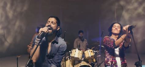 Rock On 2 Movie Trailer