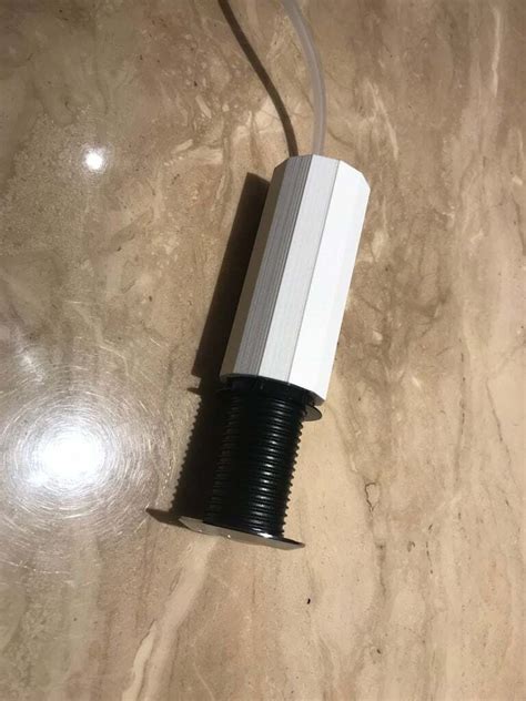 🛠️ Insinkerator Air Switch Tool・3d Print・cults