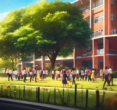 Diversity And Inclusion Initiatives Creating A Welcoming Campus