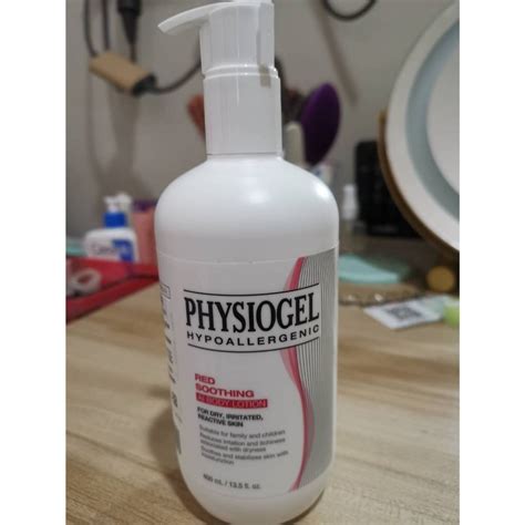 Physiogel Ai Ml