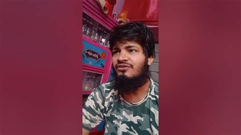 Zameen Maili Nahi Hoti Zaman Mela Nahi Hota Youtube