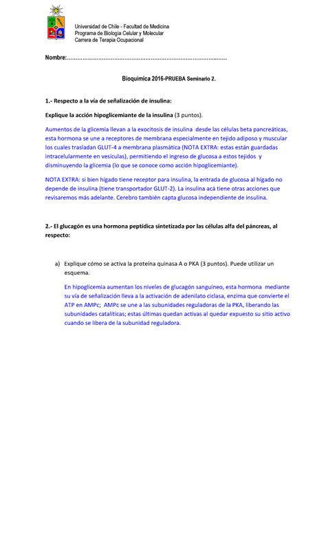 Examen 19 Octubre 2016 Preguntas Y Respuestas Warning TT Undefined