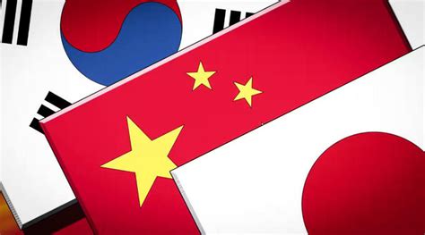 სამხრეთ კორეა ჩინეთი და იაპონია 26 27 მაისს სეულში სამიტს გამართავენ