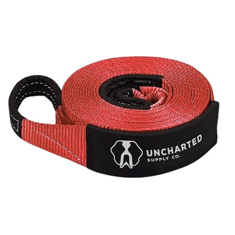 The Extractor Tow Strap Hushin The Extractor Tow Strap Hushin