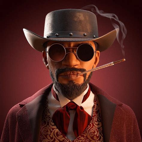 Nft Flash I Digital Art On Instagram “django 🔥🚀 🎨 Sebderosaexe