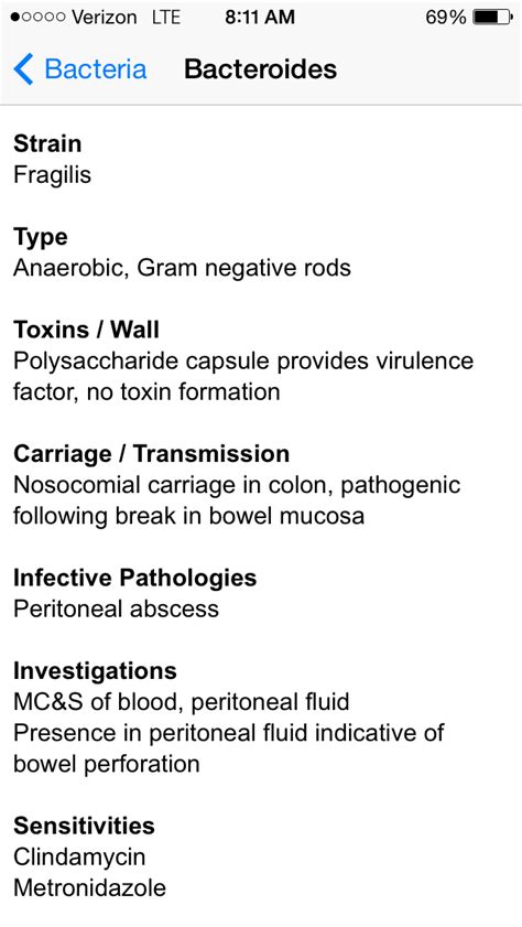 Icu Notes Iphone And Ipad Medical App Review