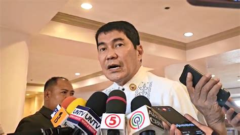 Rep Erwin Tulfo Dismayado Sa Kawalan Ng Suporta Ng Ilang Ahensya Ng