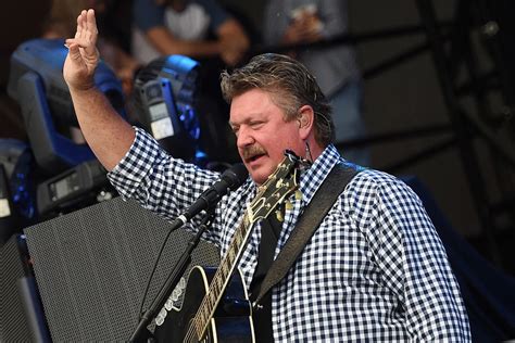 6 Songs You Didnt Know Joe Diffie Wrote