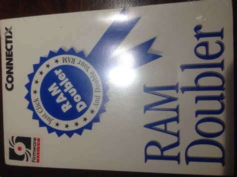 25 Years Ago In Tidbits Ram Doubler Debuts Tidbits