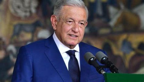 El Propósito No Es Militarizar O Ir Al Autoritarismo Insiste Amlo
