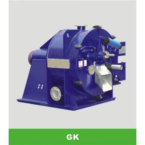 GK卧式刮刀卸料离心机 GK1000 产品展示 江苏华大离心机制造有限公司 化工设备网商铺