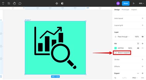 How Do I Export Transparent In Figma WebsiteBuilderInsider
