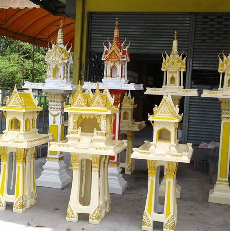 ร้านโชคเจริญศิลป์ ร้านโชคเจริญศิลป์ ขายศาลพระภูมิ