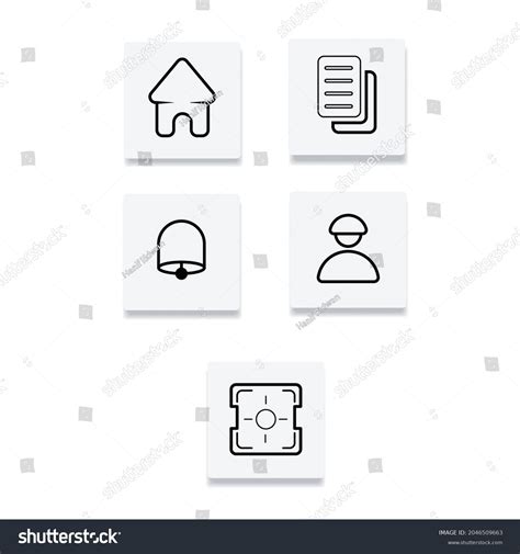 10 Navbar Design Images Stock Photos Vectors Shutterstock