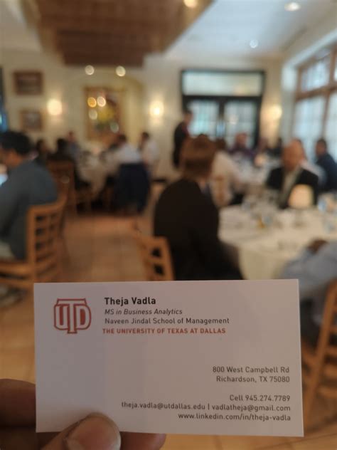 Theja Vadla On Linkedin Networking Professionalgrowth