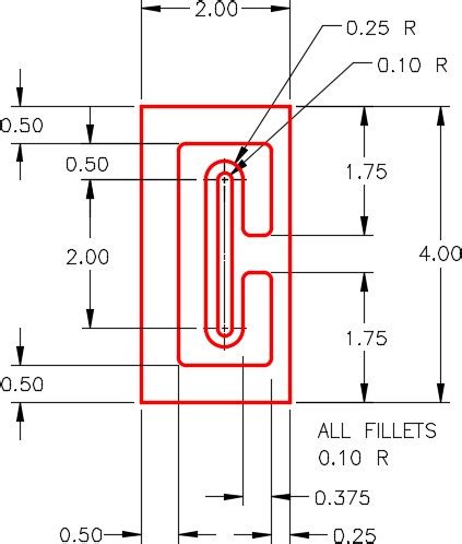 Module Competency Test Open Book Introduction To Drafting And Autocad D