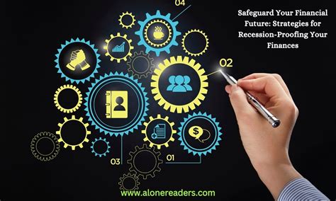 Safeguard Your Financial Future Strategies For Recession Proofing Your