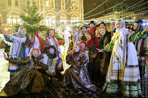 Russian Orthodox Christmas (January 7th) | Christmas history, Russian ...