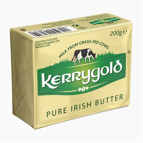 Unt Irlandez 82 Grasime Kerrygold 200g Emag Ro