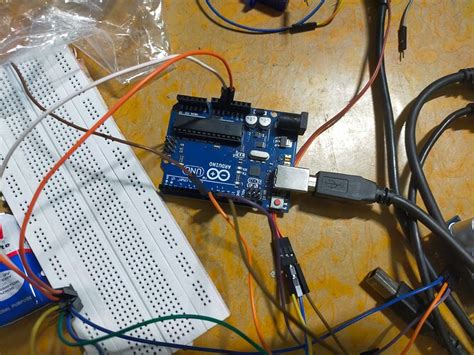 Help Arduino Wouldn T Connect UNO R Arduino Forum