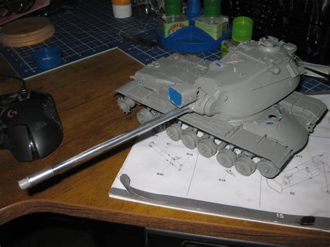 Andys Hobby Hqs 1 16th M4a3 76w Hvss Sherman Is Up For Pre Order