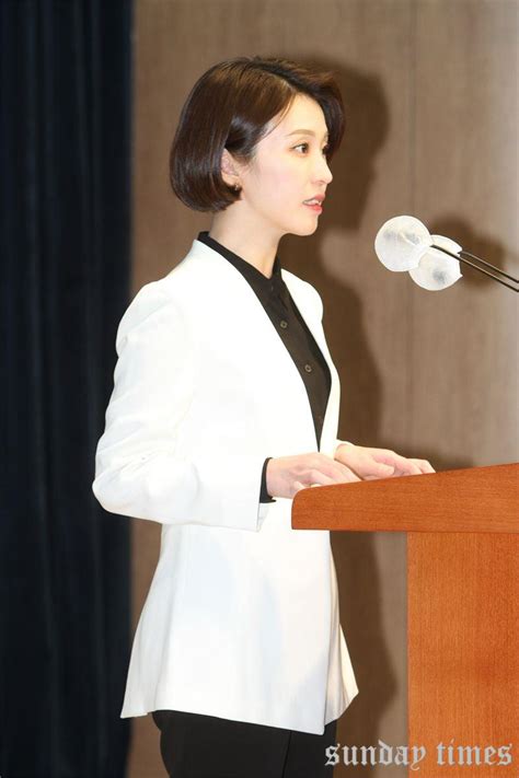 안귀령 더불어민주당 대변인 계엄 사태와 정치 행보 나이 고향 주요 경력