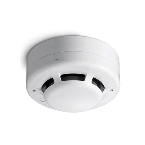 System Sensor Conventional Photoelectric Smoke Detector Model 2351e