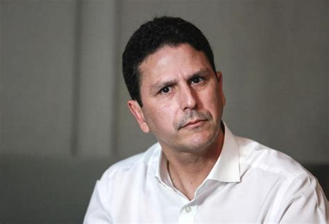 PolÍtica Bruno Araújo Diz Que Prefere Levar Tiro Do Que Apoia Lula Ou