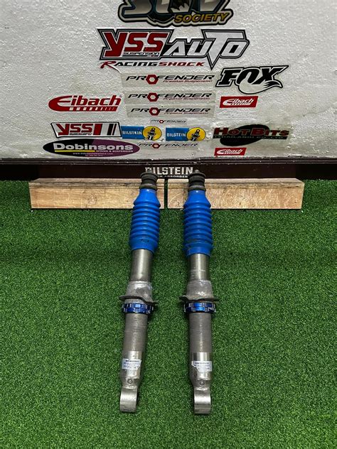 โช๊คอัพทวินทุปโมโนทุปมือ1มือ2โคตถุก 👉 โช๊คหน้า Profender Mono Tube20