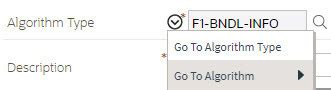 Context Menu Button