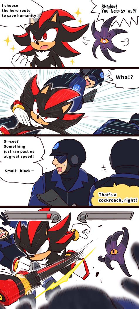 ⚫️★ By Yotsumeddd Rsonicthehedgehog