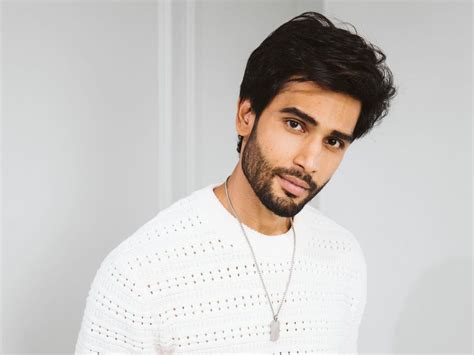 from business to modeling rohit khandelwal opens up about his