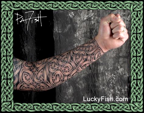 LuckyFish Inc And Tattoo Santa Barbara